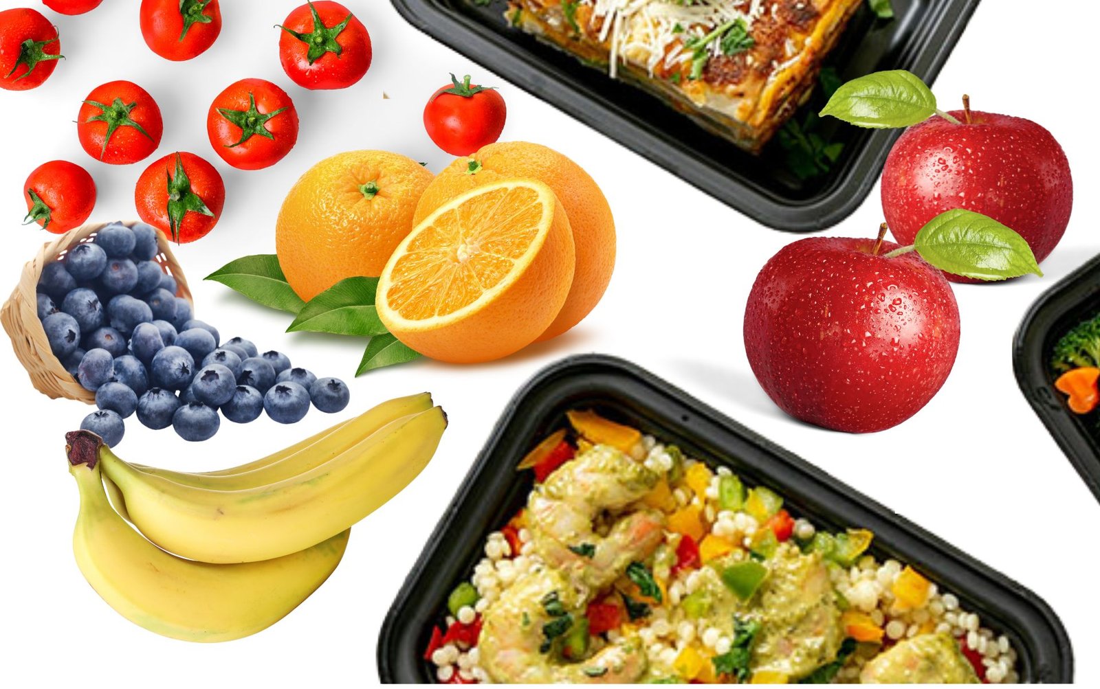 The FODMAP Diet: A Comprehensive Guide