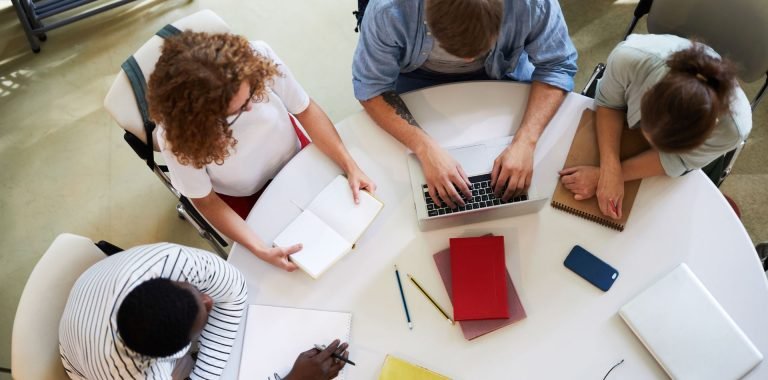 How to Create a Conducive Learning Environment: Tips