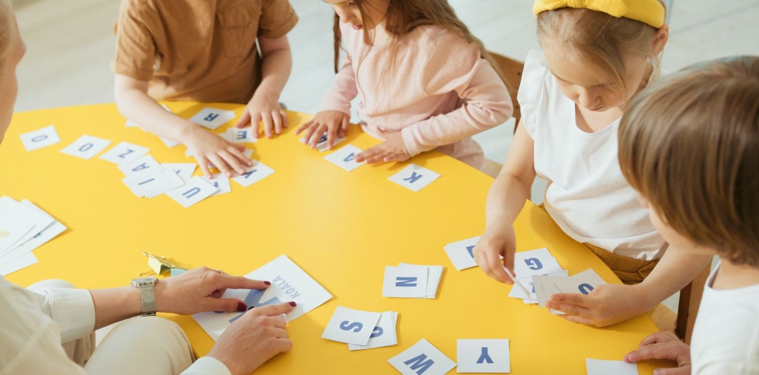 How to Create a Conducive Learning Environment: Tips